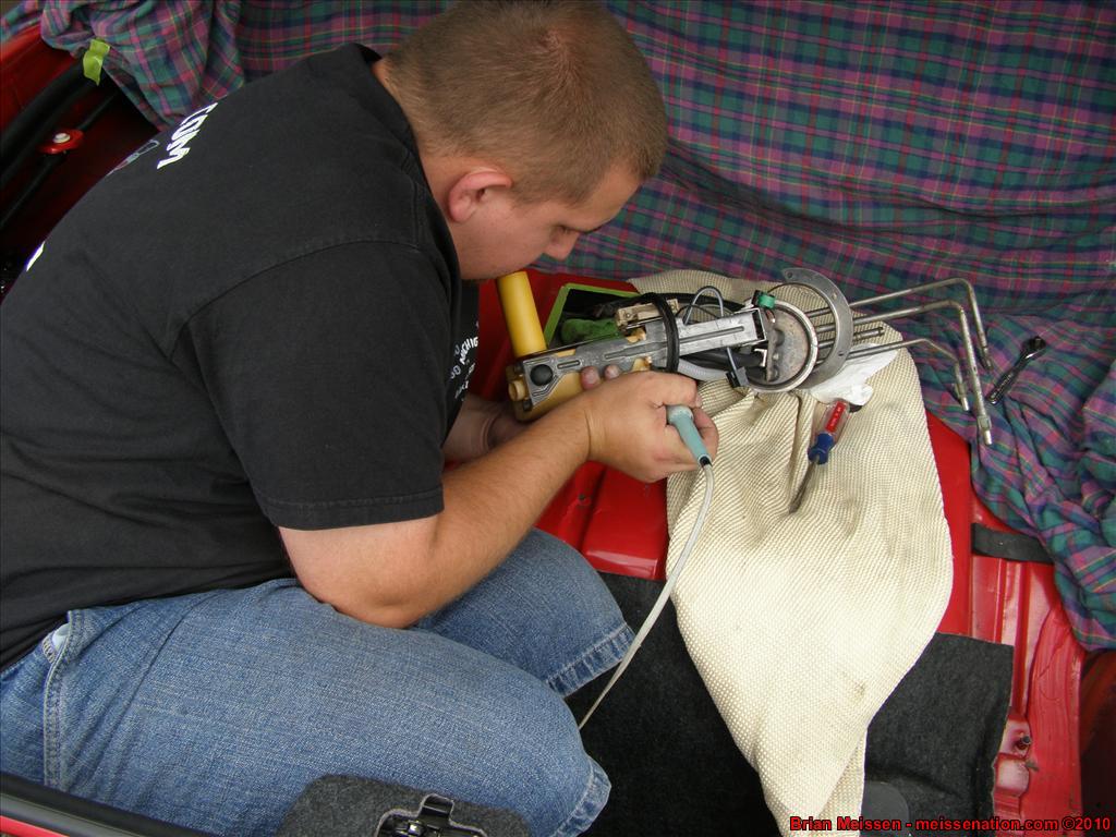 Trap Door Fuel Pump Swap: Pictures and How-To - The Michigan FBody ...